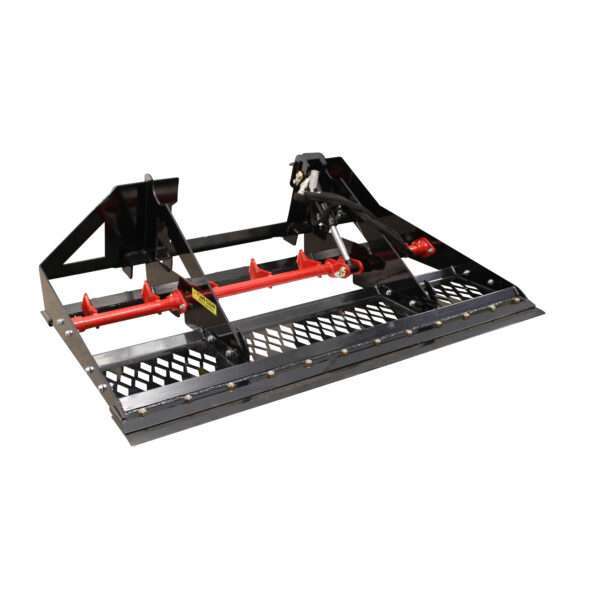 Land Levelers - Messer Attachments
