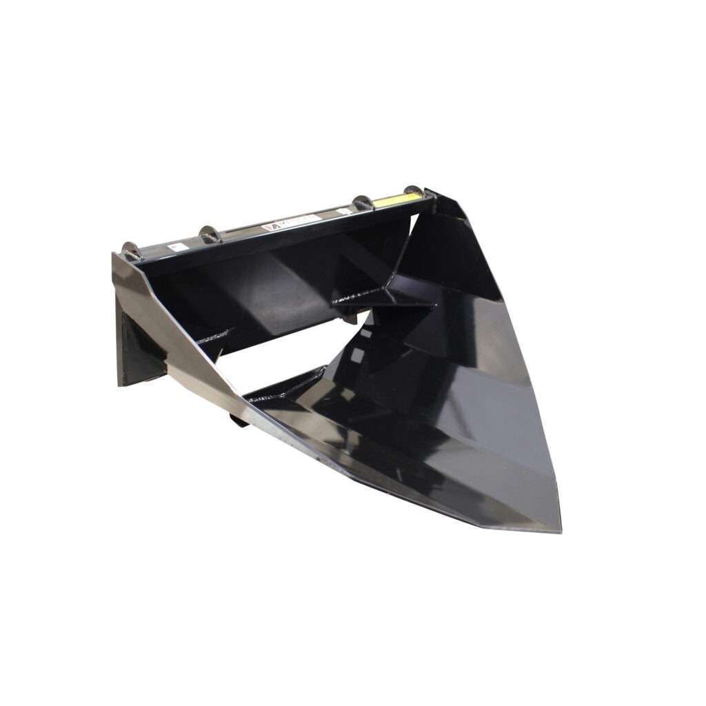 Forestry - Messer Attachments