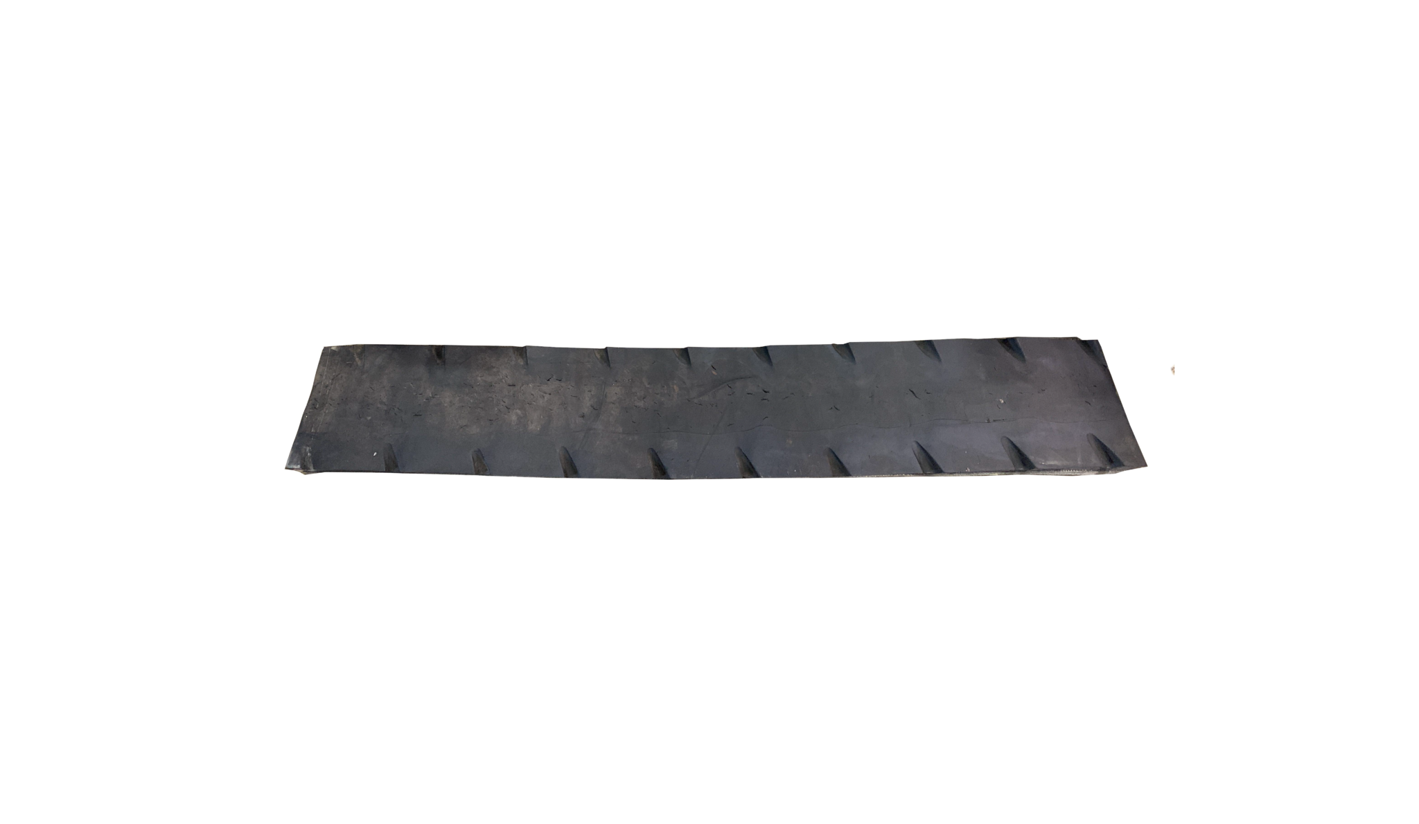 Replacement Backscraper Kit For 96” Manure Scraper | MRF Attachments